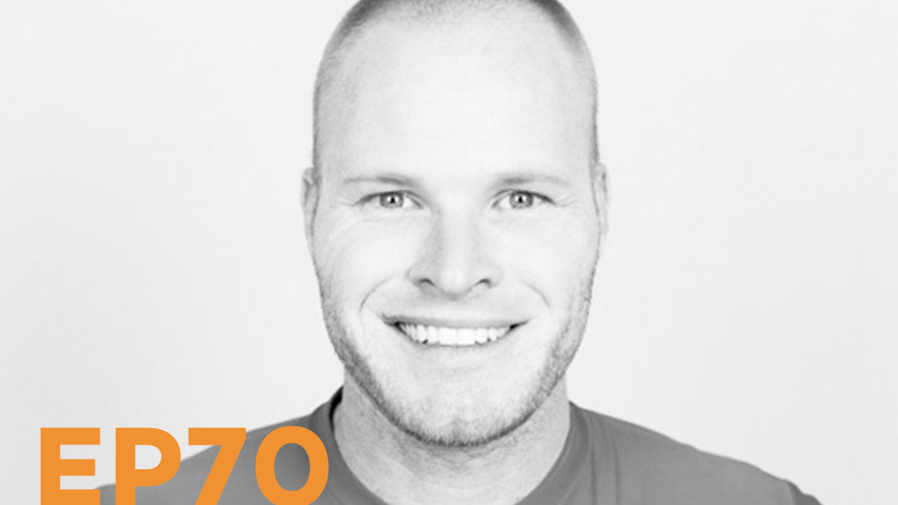 EP70: Why Everything You Know About Food is Wrong w/ Kevin Geary ...
